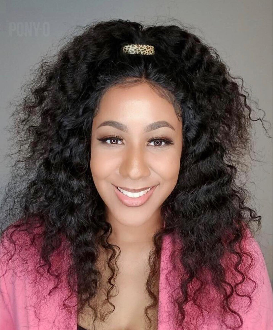 Pony-O South Africa Hair Accessories – Pony-O Hair South Africa
